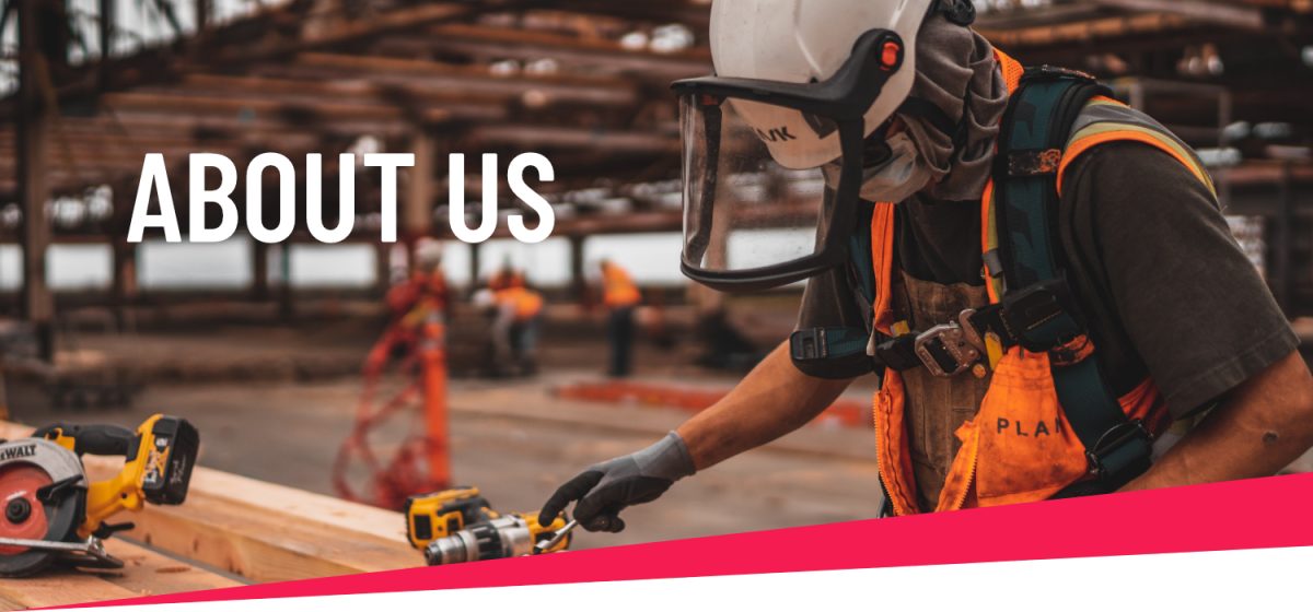 About Us – ATEM Company